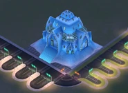 Arctic Hotel | SimCity BuildIt Wiki | Fandom