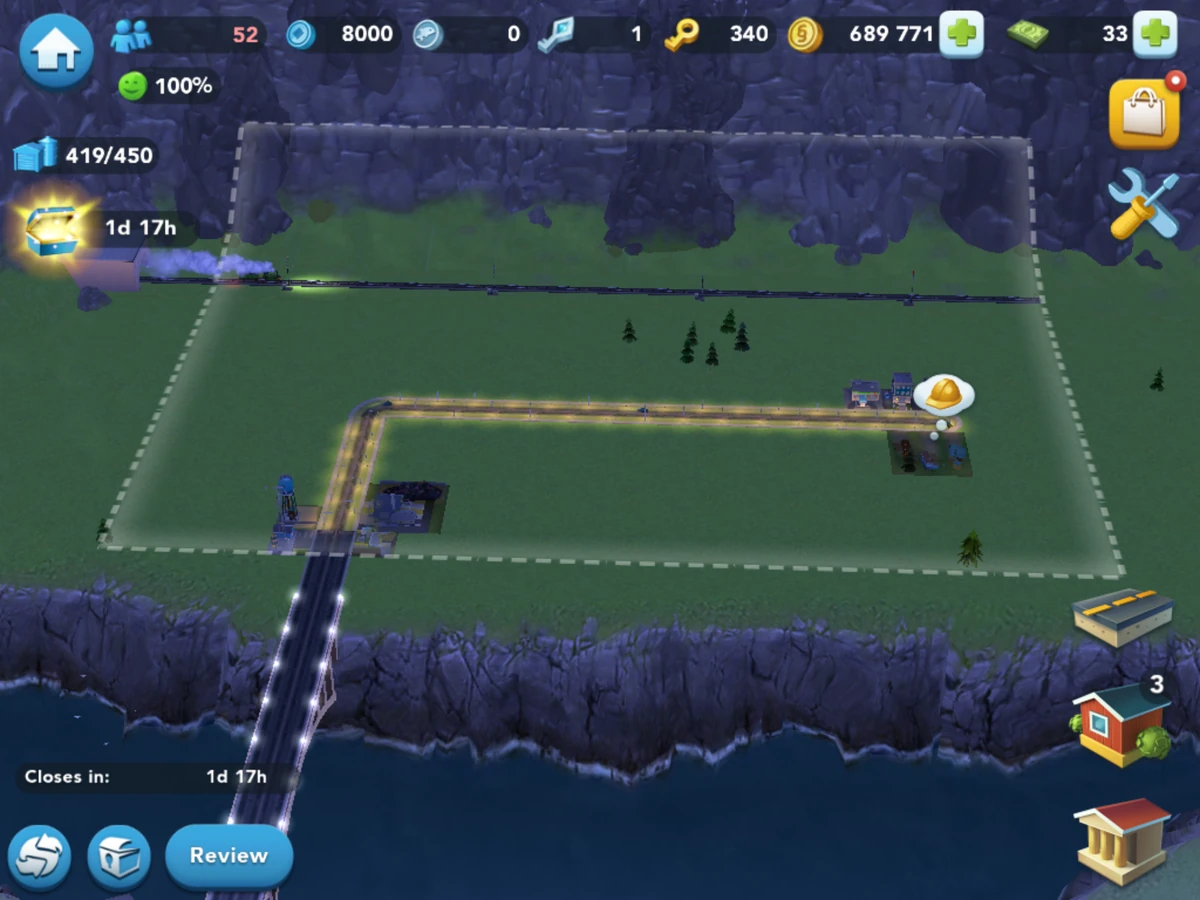 Hygge Life | SimCity BuildIt Wiki | Fandom