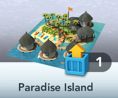 Paradise Island | SimCity BuildIt Wiki | Fandom