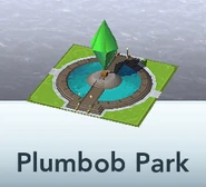 Plumbob Park | SimCity BuildIt Wiki | Fandom