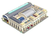 Mass Transit | SimCity BuildIt Wiki | Fandom