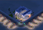 The Simli Museum | SimCity BuildIt Wiki | Fandom