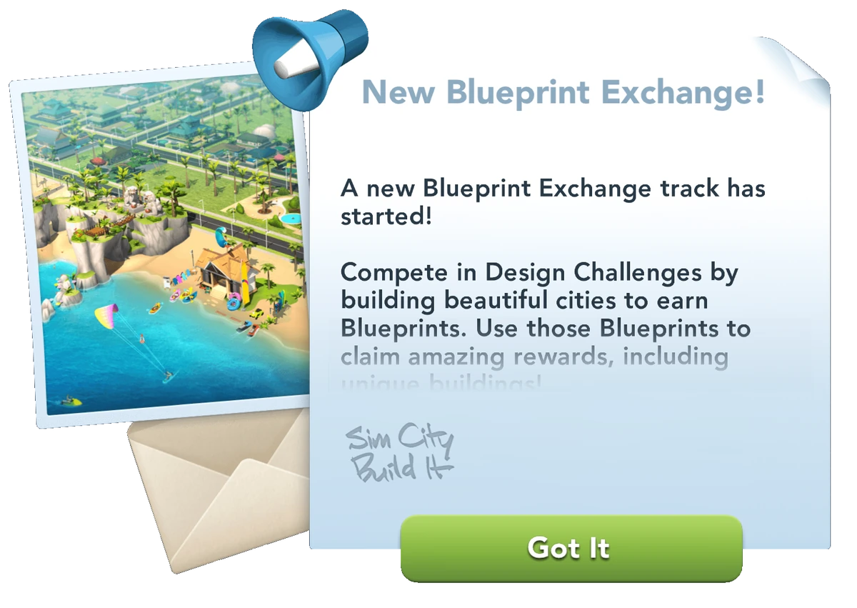 Design Challenges Season 13 | SimCity BuildIt Wiki | Fandom