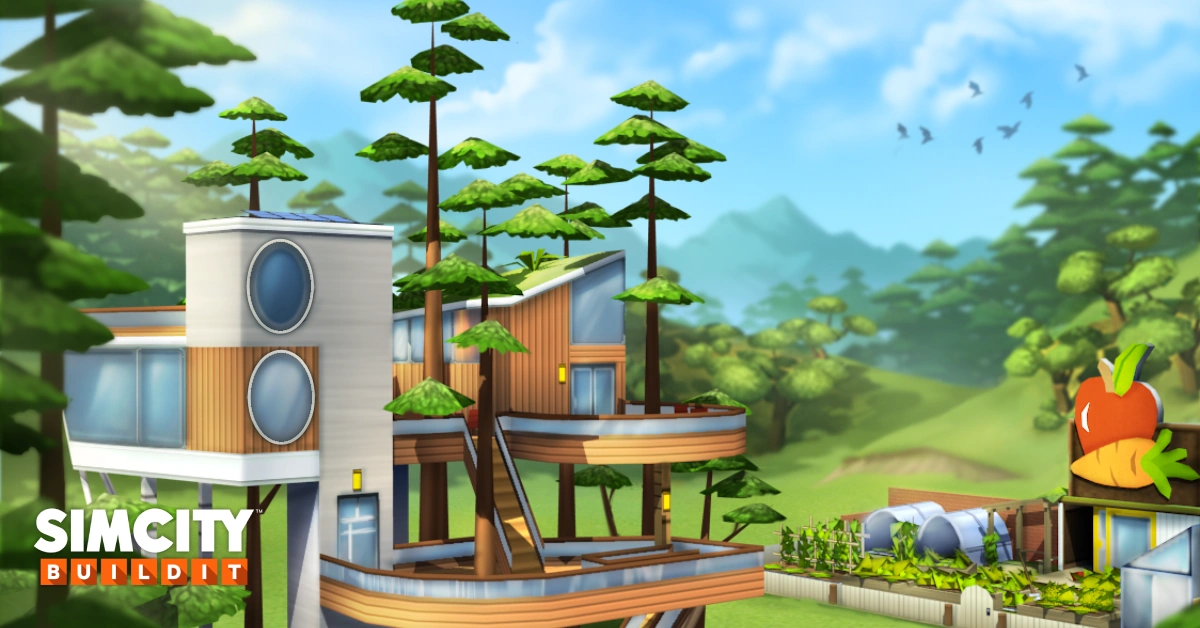 Spring is here! (2023) | SimCity BuildIt Wiki | Fandom