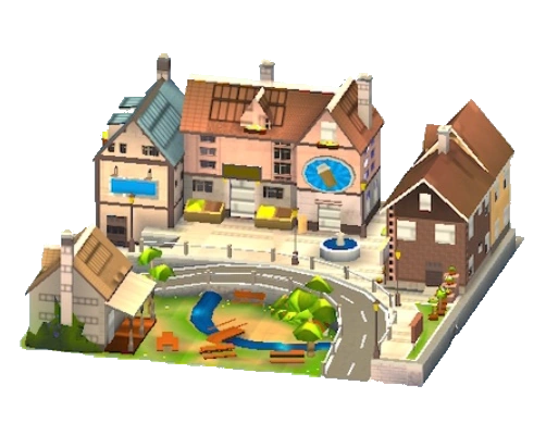 Rustic Village Market | SimCity BuildIt Wiki | Fandom