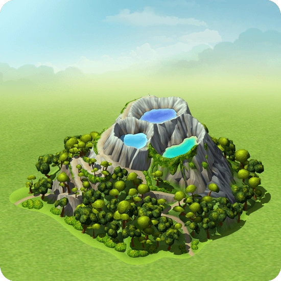 Irazu Volcano | SimCity BuildIt Wiki | Fandom