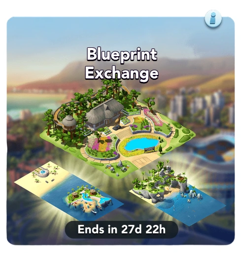 Design Challenges Season 39 | SimCity BuildIt Wiki | Fandom