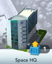 Space | SimCity BuildIt Wiki | Fandom
