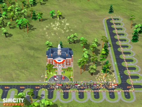 City Events | SimCity BuildIt Wiki | Fandom