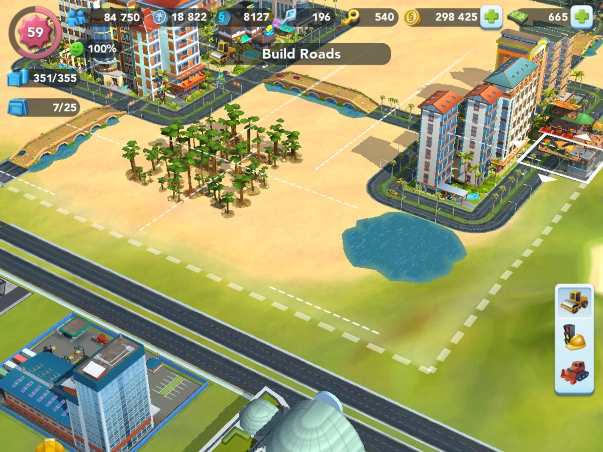 Bugs | SimCity BuildIt Wiki | Fandom