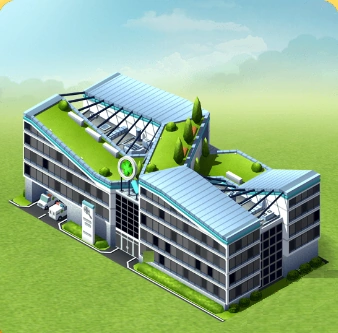 Medical Research Center | SimCity BuildIt Wiki | Fandom
