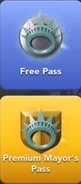 Mayor's Pass Season 25: New York City | SimCity BuildIt Wiki | Fandom