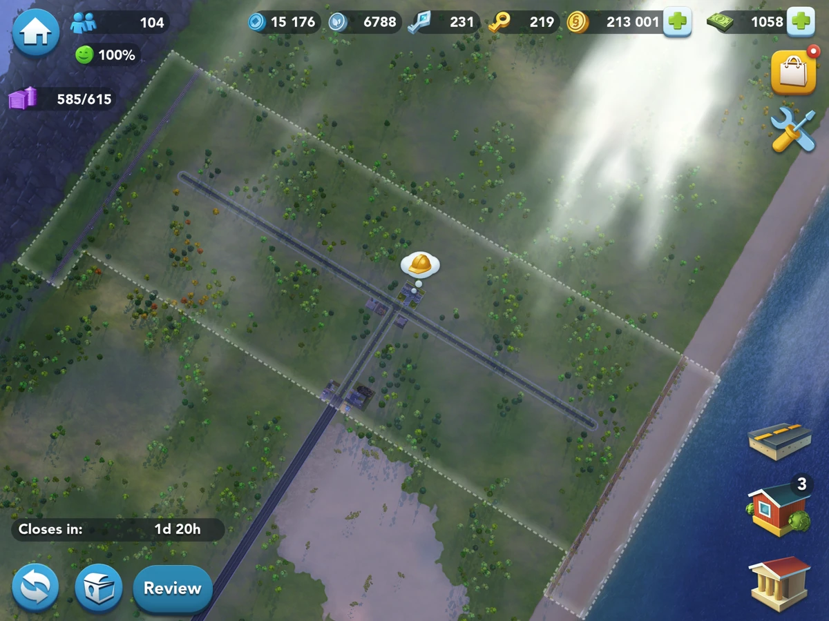 Japanese Village | SimCity BuildIt Wiki | Fandom