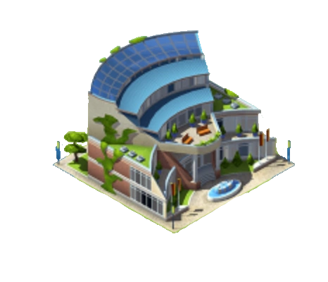University Auditorium | SimCity BuildIt Wiki | Fandom