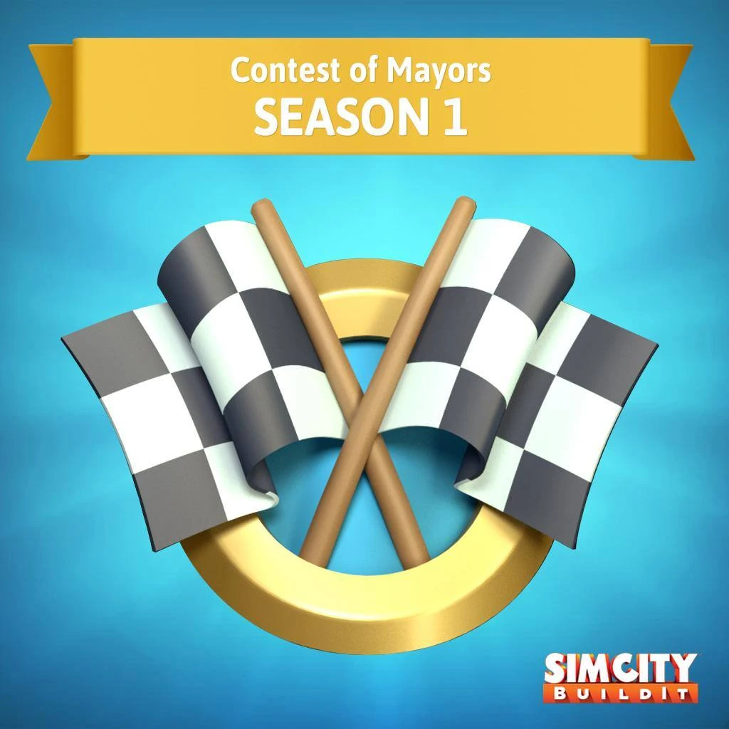 Contest of Mayors Season 1 | SimCity BuildIt Wiki | Fandom