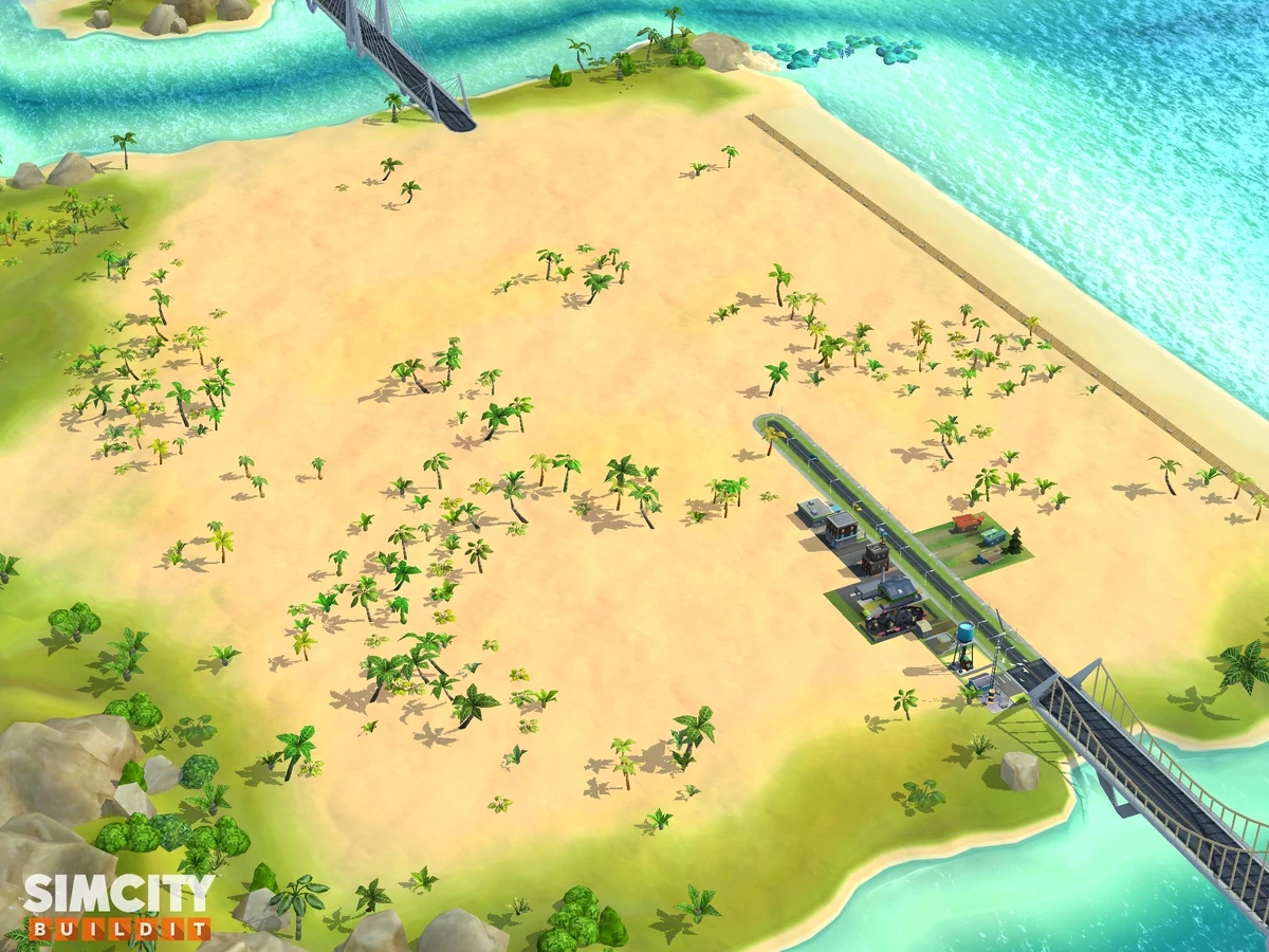 Future City | SimCity BuildIt Wiki | Fandom