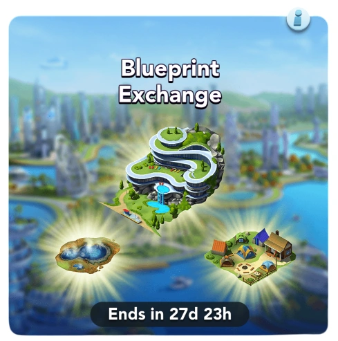 Design Challenges Season 50 | SimCity BuildIt Wiki | Fandom