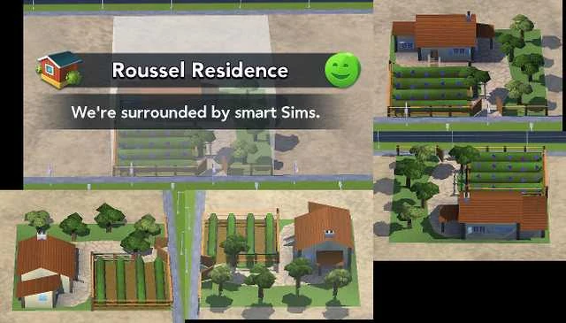Parisian Zone | SimCity BuildIt Wiki | Fandom