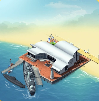 Maritime Museum | SimCity BuildIt Wiki | Fandom