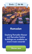 Ramadan (2023 Event Track) | SimCity BuildIt Wiki | Fandom