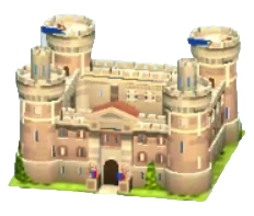 Commander's Armory | SimCity BuildIt Wiki | Fandom