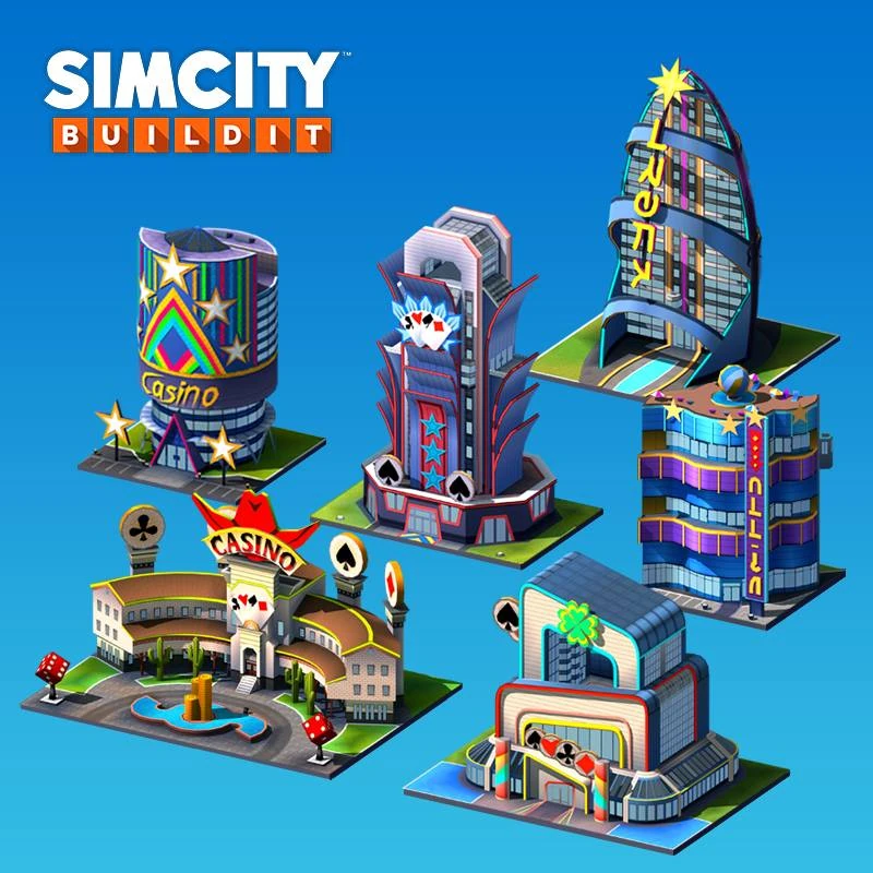 Contest of Mayors Season 4 | SimCity BuildIt Wiki | Fandom