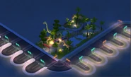 Dinosaur Safari Ride | SimCity BuildIt Wiki | Fandom