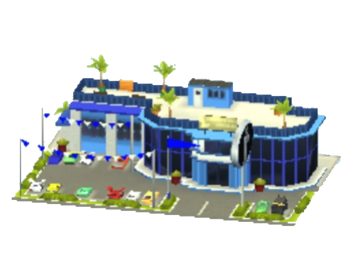 Sports Car Dealer | SimCity BuildIt Wiki | Fandom