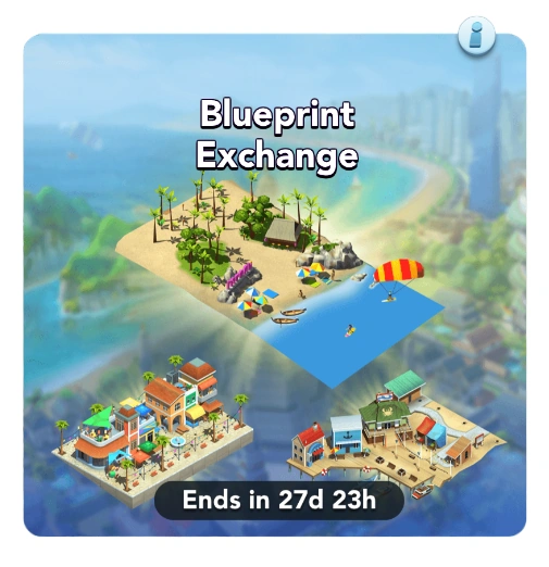 Design Challenges Season 35 | SimCity BuildIt Wiki | Fandom