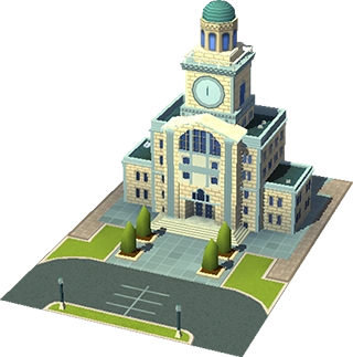 Department of Education | SimCity BuildIt Wiki | Fandom
