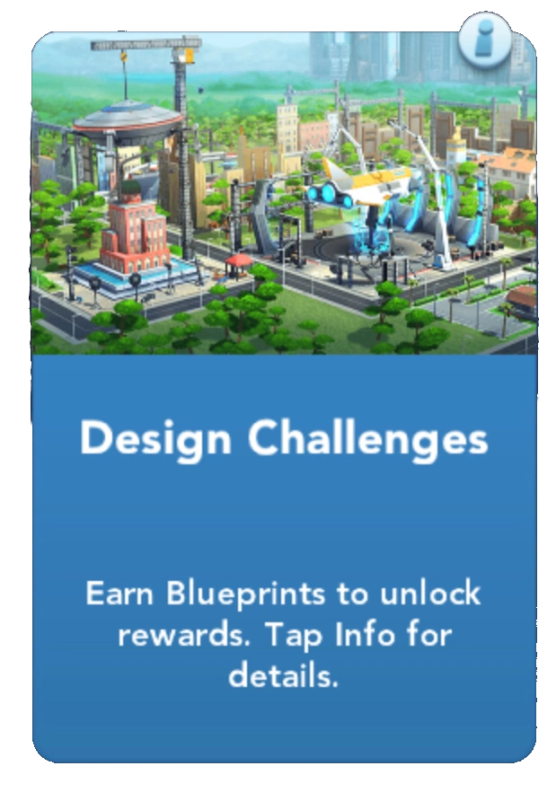 Design Challenges Season 3 | SimCity BuildIt Wiki | Fandom