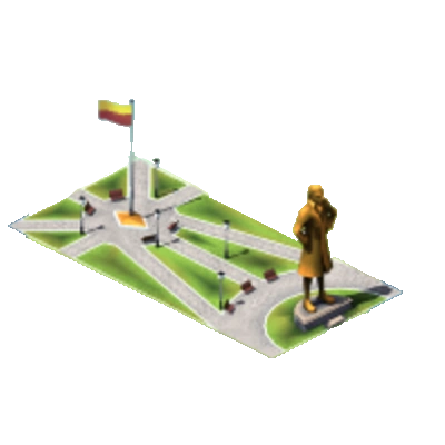 University Campus Park | SimCity BuildIt Wiki | Fandom