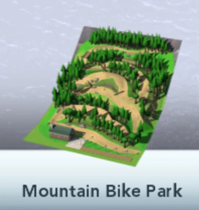 Mountain Bike Park | SimCity BuildIt Wiki | Fandom