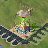 Alien Movie Set | SimCity BuildIt Wiki | Fandom