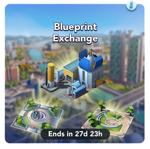 Design Challenges Season 51 | SimCity BuildIt Wiki | Fandom
