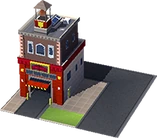Fire | SimCity BuildIt Wiki | Fandom