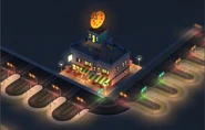 Italian Restaurant | SimCity BuildIt Wiki | Fandom