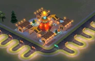 Winter Holiday Square | SimCity BuildIt Wiki | Fandom