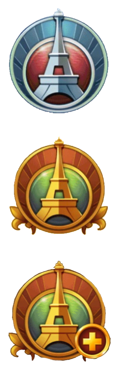 Mayor's Pass Season 22: Paris | SimCity BuildIt Wiki | Fandom