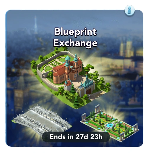 Design Challenges Season 36 | SimCity BuildIt Wiki | Fandom
