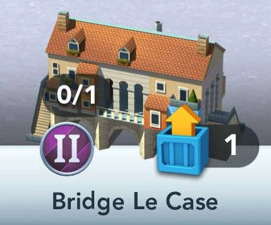 Bridge Le Case | SimCity BuildIt Wiki | Fandom