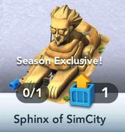 Landmarks | SimCity BuildIt Wiki | Fandom