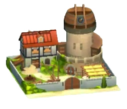 Alchemist Lab | SimCity BuildIt Wiki | Fandom