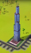 Willis Tower | SimCity BuildIt Wiki | Fandom