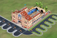 Central Train Station | SimCity BuildIt Wiki | Fandom