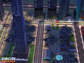 Vu Tower | SimCity BuildIt Wiki | Fandom