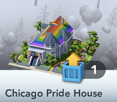 Chicago Pride House | SimCity BuildIt Wiki | Fandom