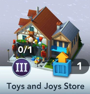 Toys and Joys Store | SimCity BuildIt Wiki | Fandom