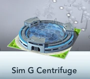 Space | SimCity BuildIt Wiki | Fandom