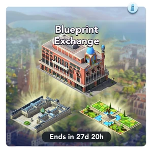 Design Challenges Season 41 | SimCity BuildIt Wiki | Fandom